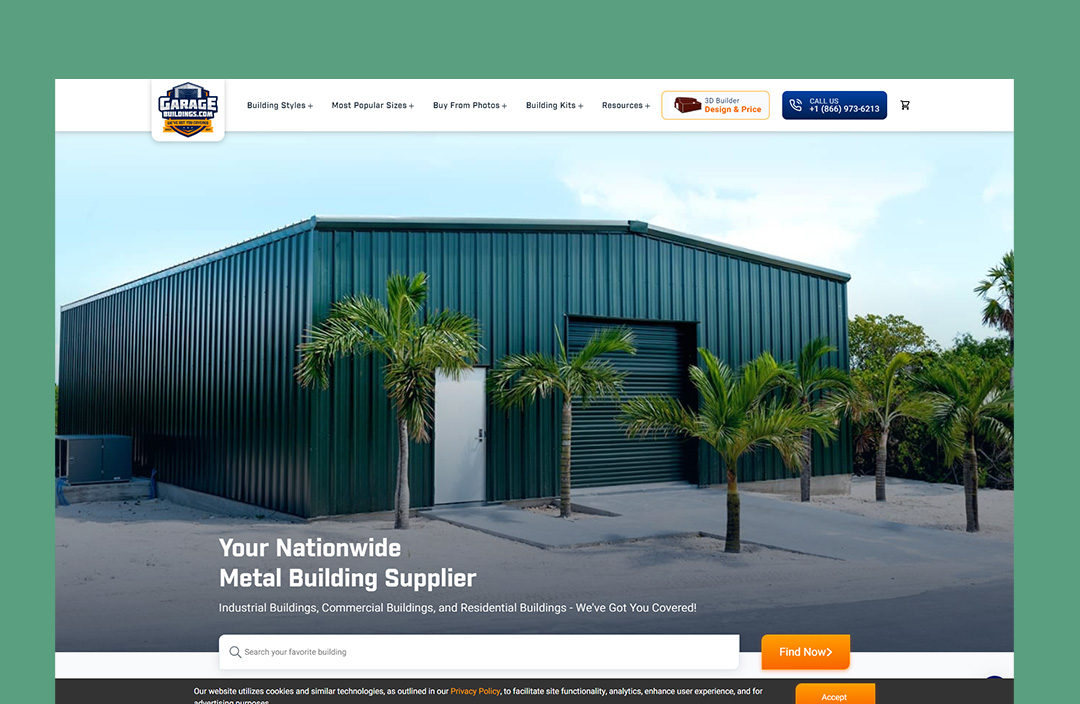Home - Maricopa Marketing